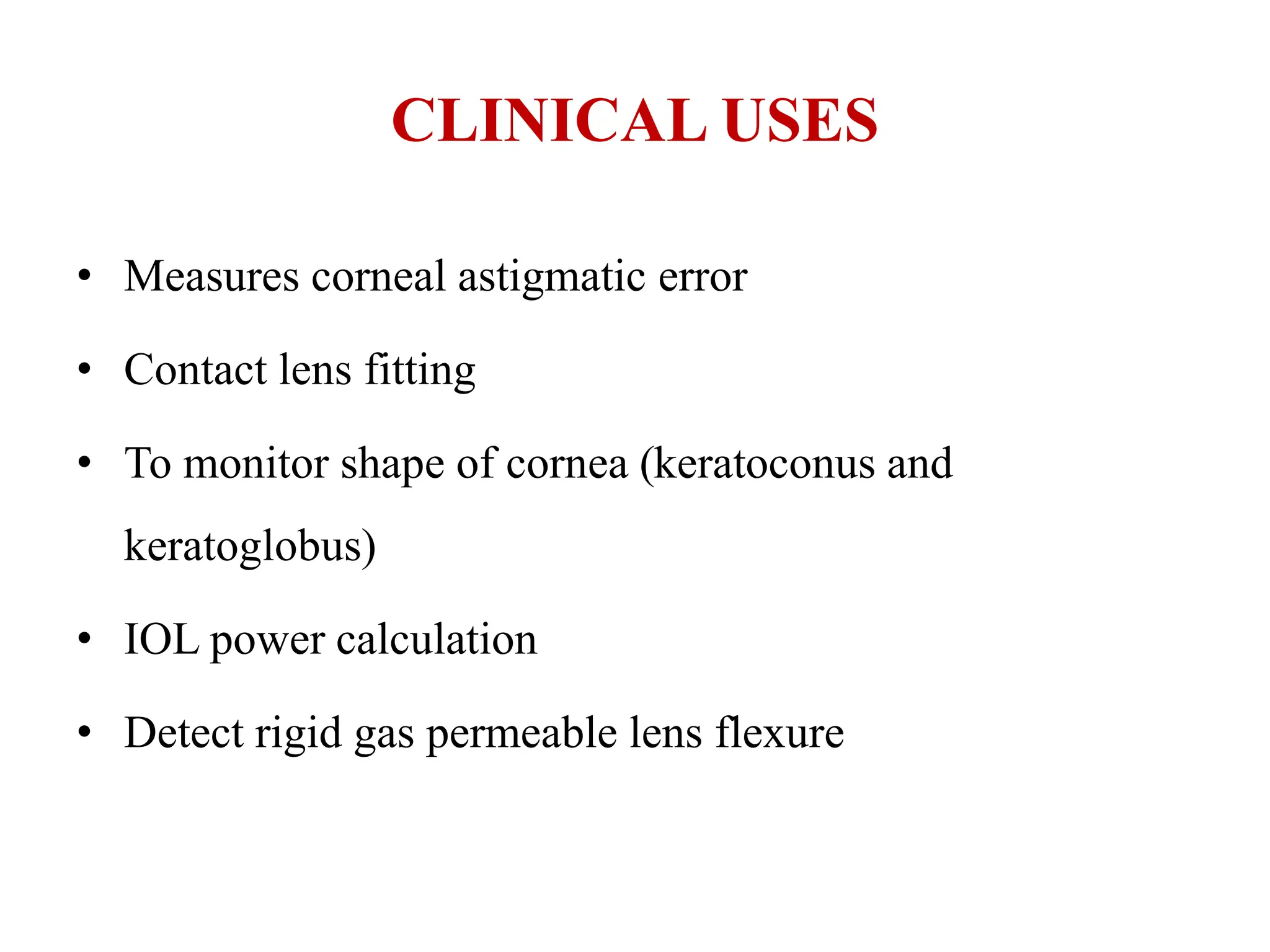 KERATOMETRY AND IOL POWER CALCULATION-1.pptx