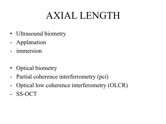 KERATOMETRY AND IOL POWER CALCULATION-1.pptx