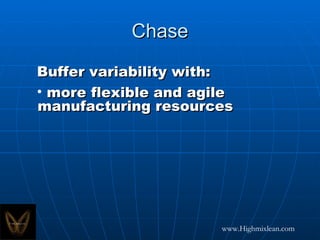 Sales and Operations Planning | PPT