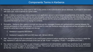 Kerberos Architecture.pptx