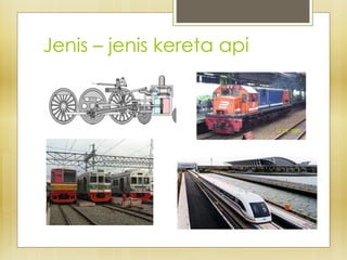 Kereta | PPTX