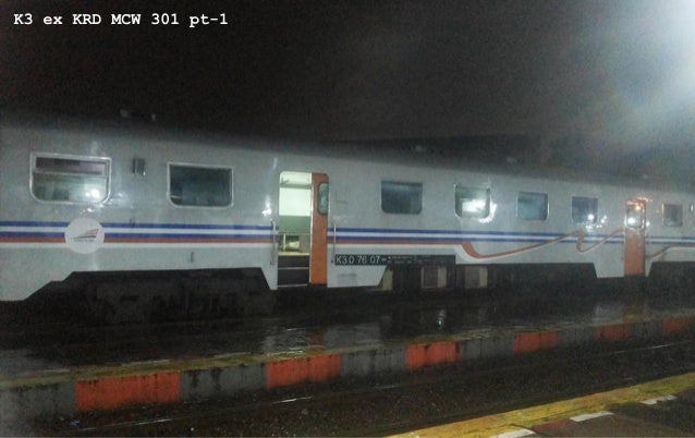 DAOP II BANDUNG | Trains, Railways, Stations, Projects and Development ...