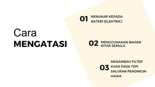 Kereta Lestari sekolah pertandingan luar | PPTX