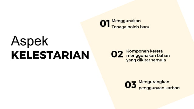 Kereta Lestari sekolah pertandingan luar | PPTX