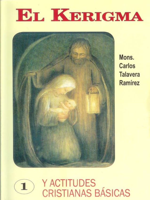 Libro "El Kerigma" | PDF