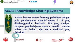 KERIS BDK DENPASAR inovasi pelatihan. pptx | PPTX