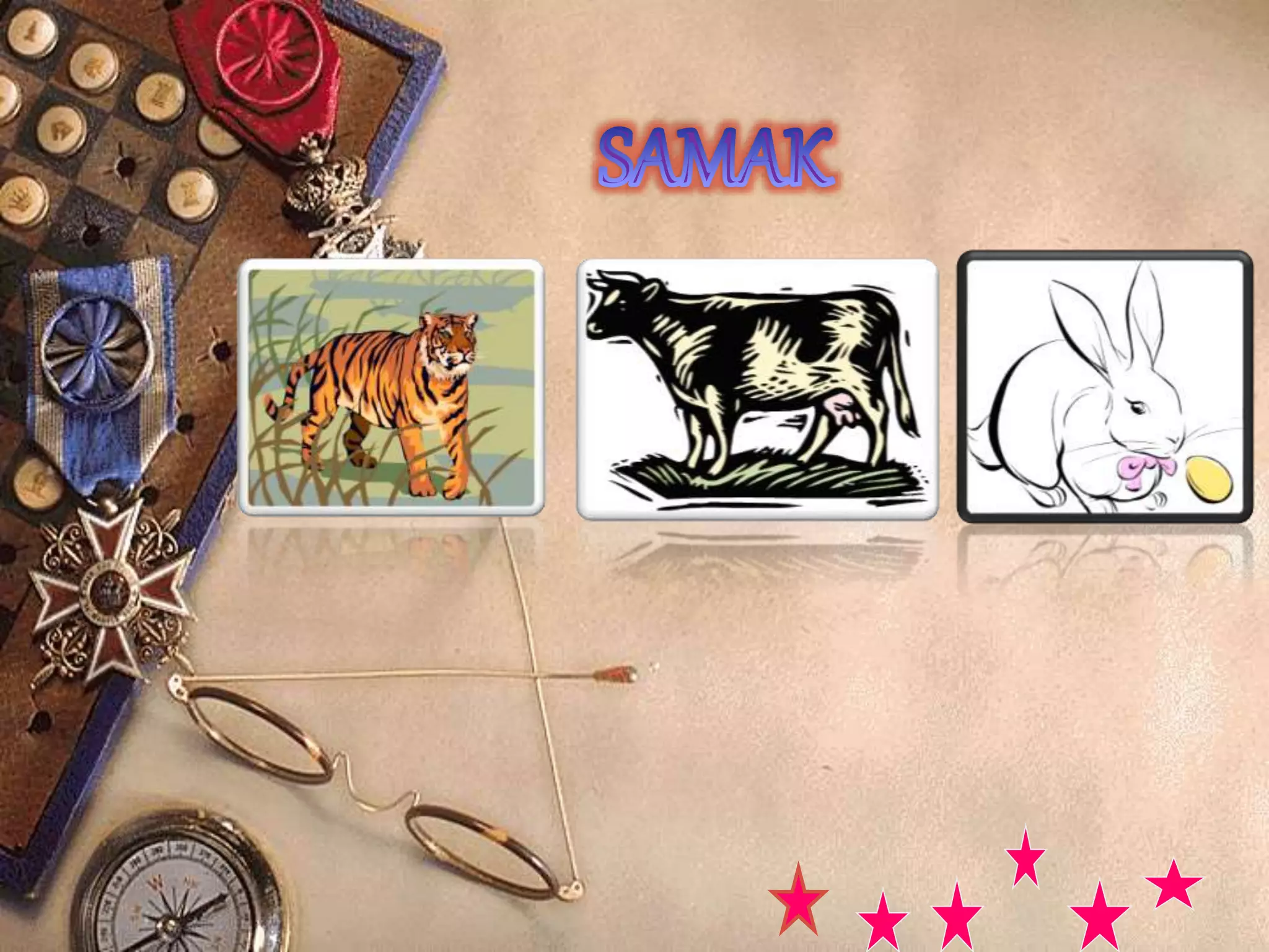samak tingkatan 1 | PPTX