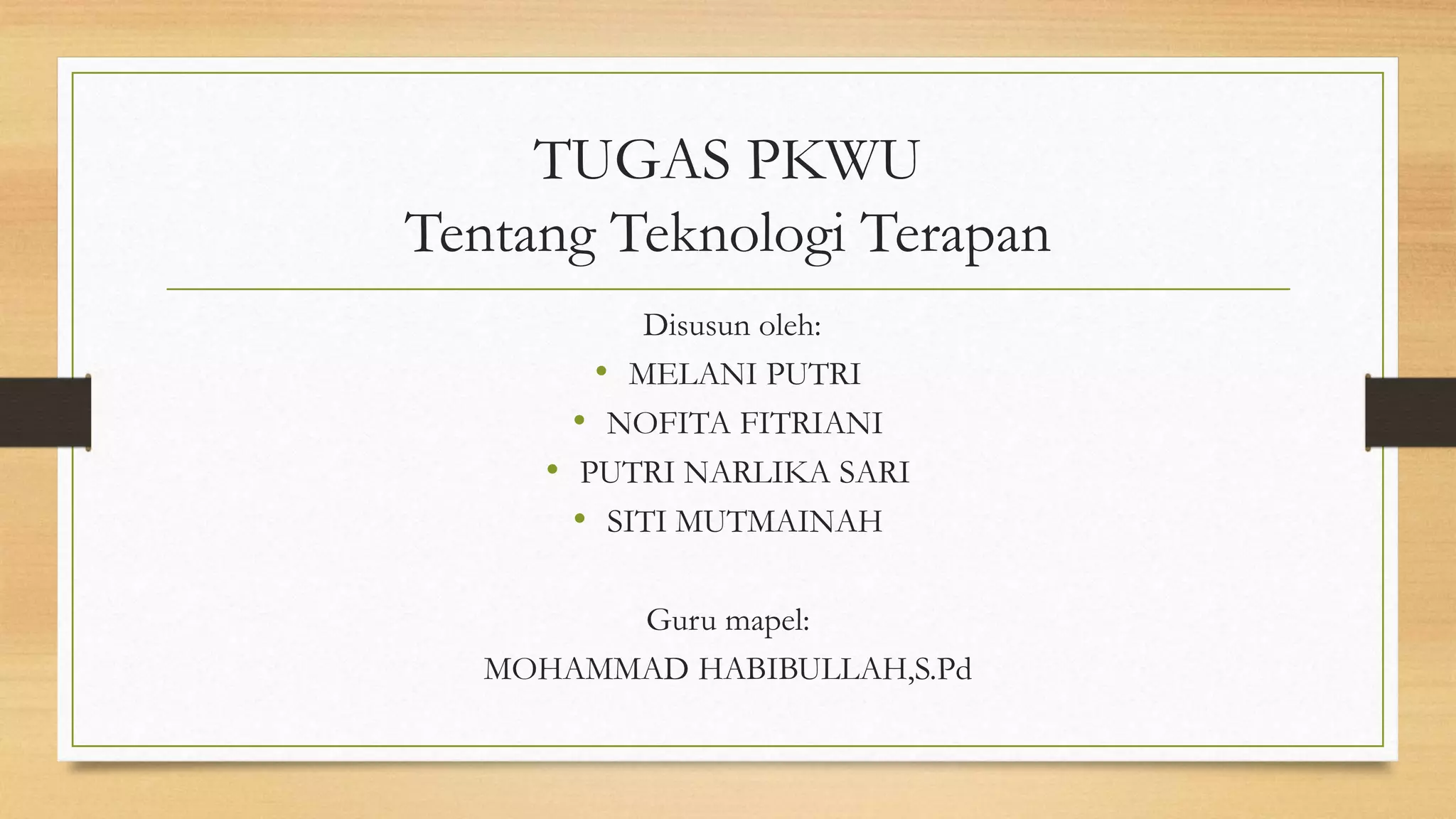 Kerja kelompok PKWU.pptx