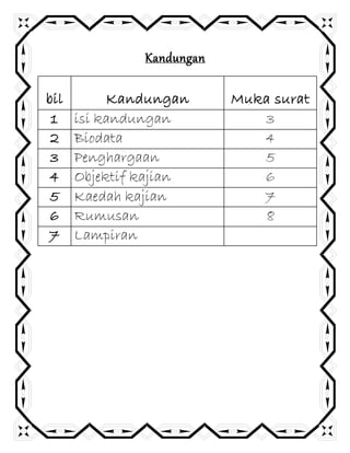(KKS)TUNKU ABDUL RAHMAN | DOCX