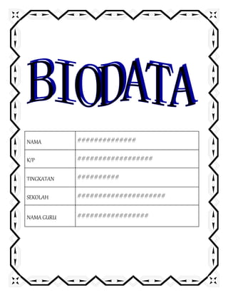 (KKS)TUNKU ABDUL RAHMAN | DOCX