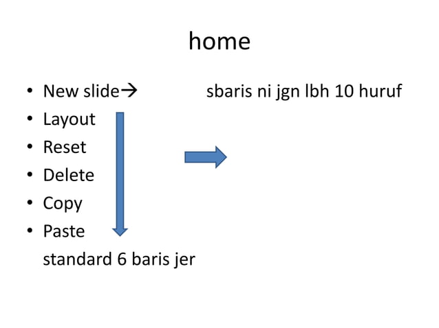Kerja kpt5033 power point | PPTX