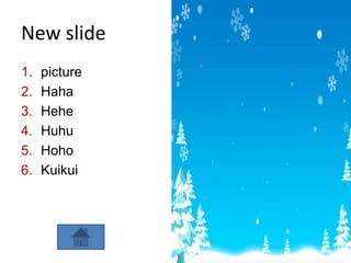 Kerja kpt5033 power point | PPTX