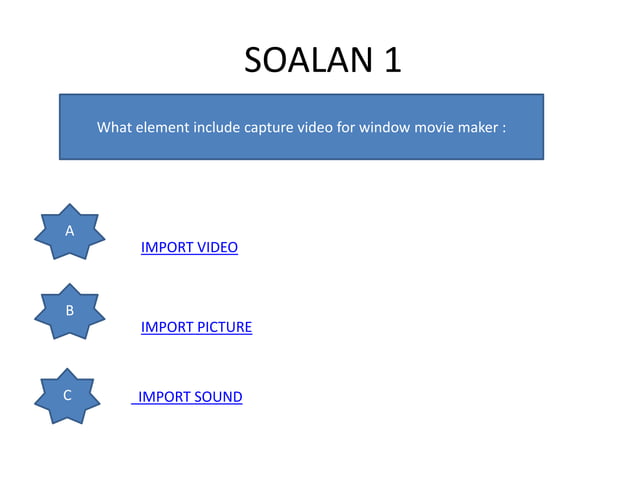 Kerja kpt5033 power point | PPTX