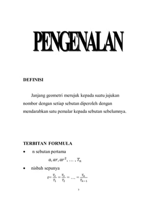 Kerja Kursus Matematik Tambahan | DOCX