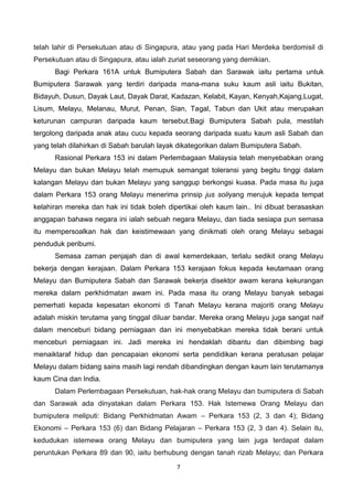 Kerja kursus perlembagaan | DOCX