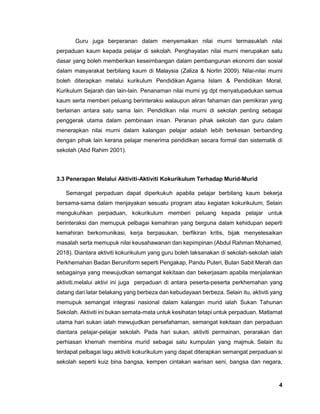 Peranan guru memupuk Integrasi Nasional Kearah Perpaduan sekolah.docx