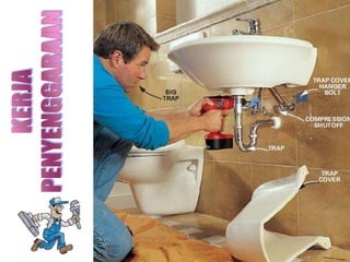 Kerja paip (kt) kelas tambahan | PPTX