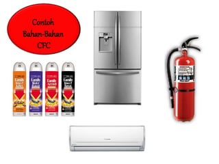 Pencemaran Alam Sekitar | PPTX
