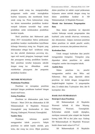 KERJASAMA ANTARA SEKOLAH DENGAN ORANG TUA DALAM PENDIDIKAN KARAKTER.pdf
