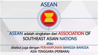 KERJASAMA ASEAN.pptx