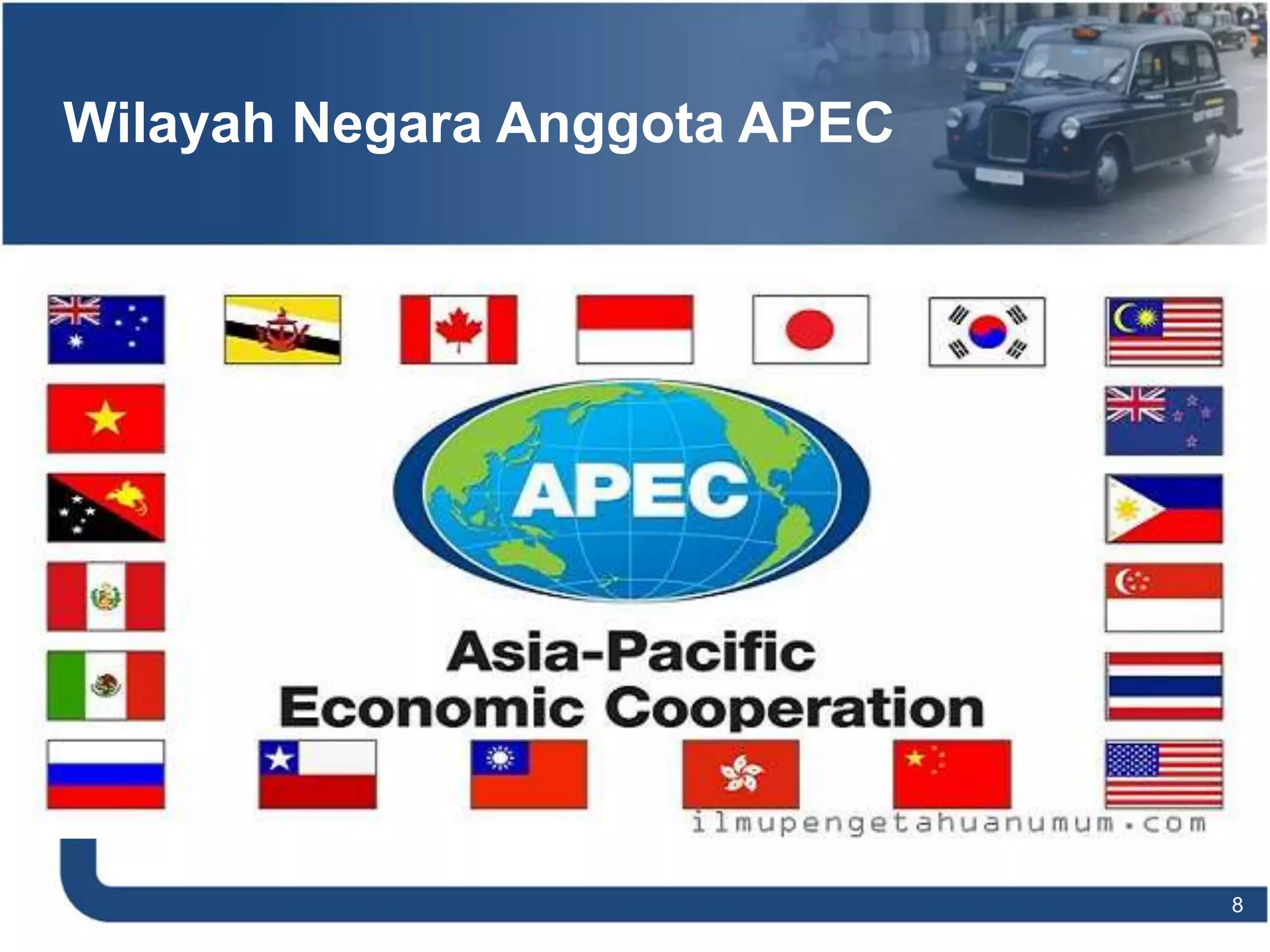 1. kerjasama internasional | PPTX