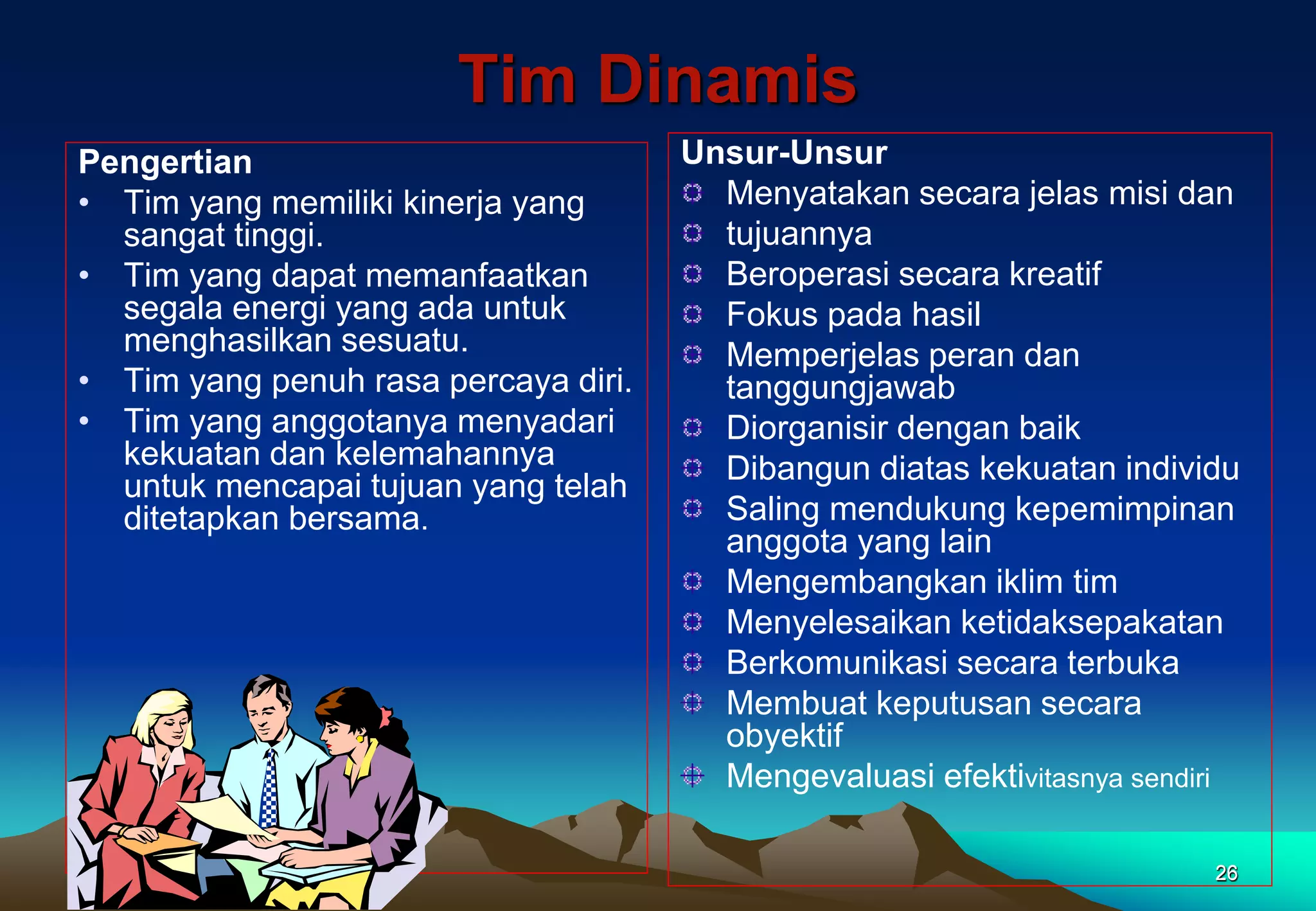 KERJA SAMA TIM.ppt
