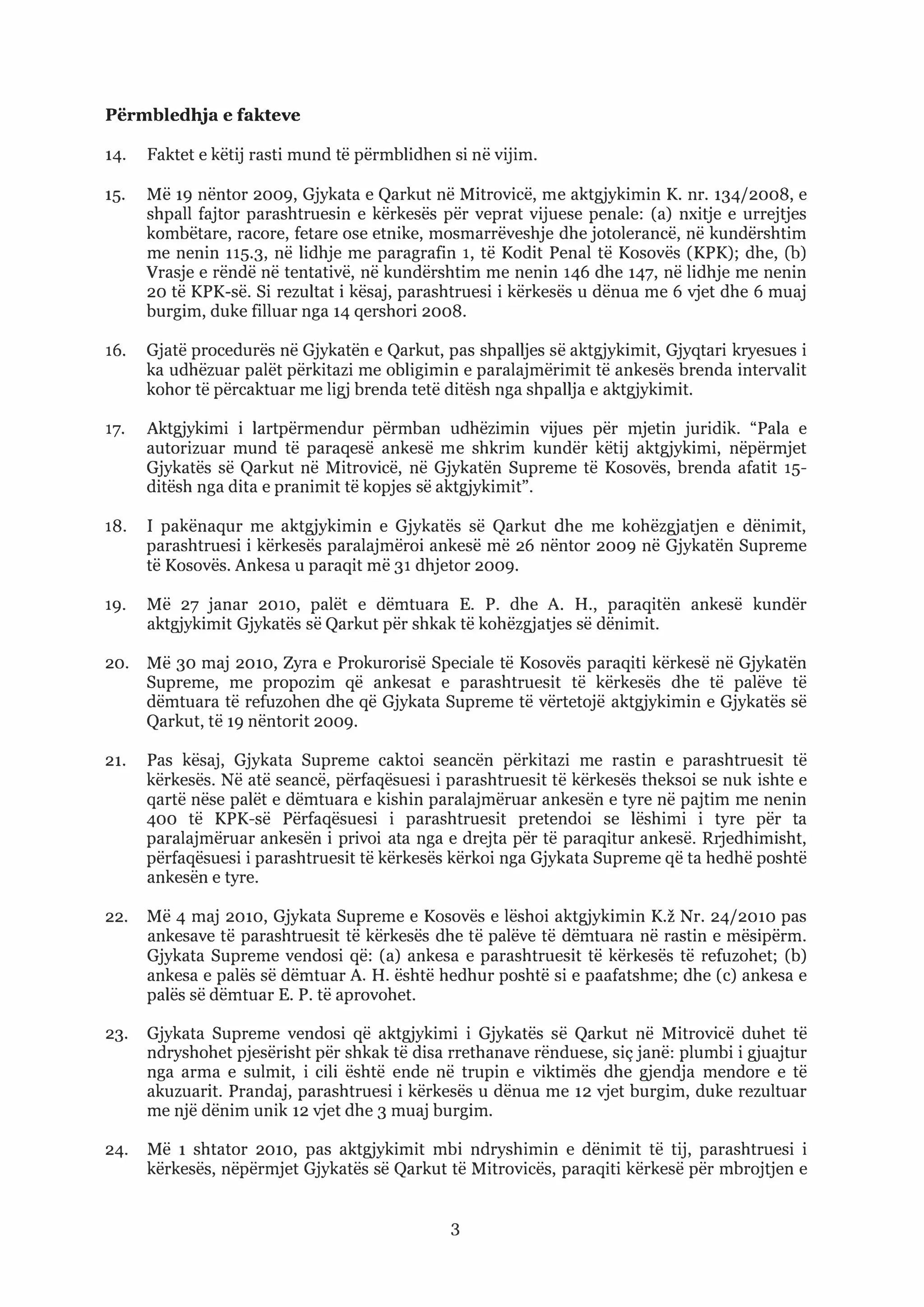 Kerkes per pranushmeriN | PDF