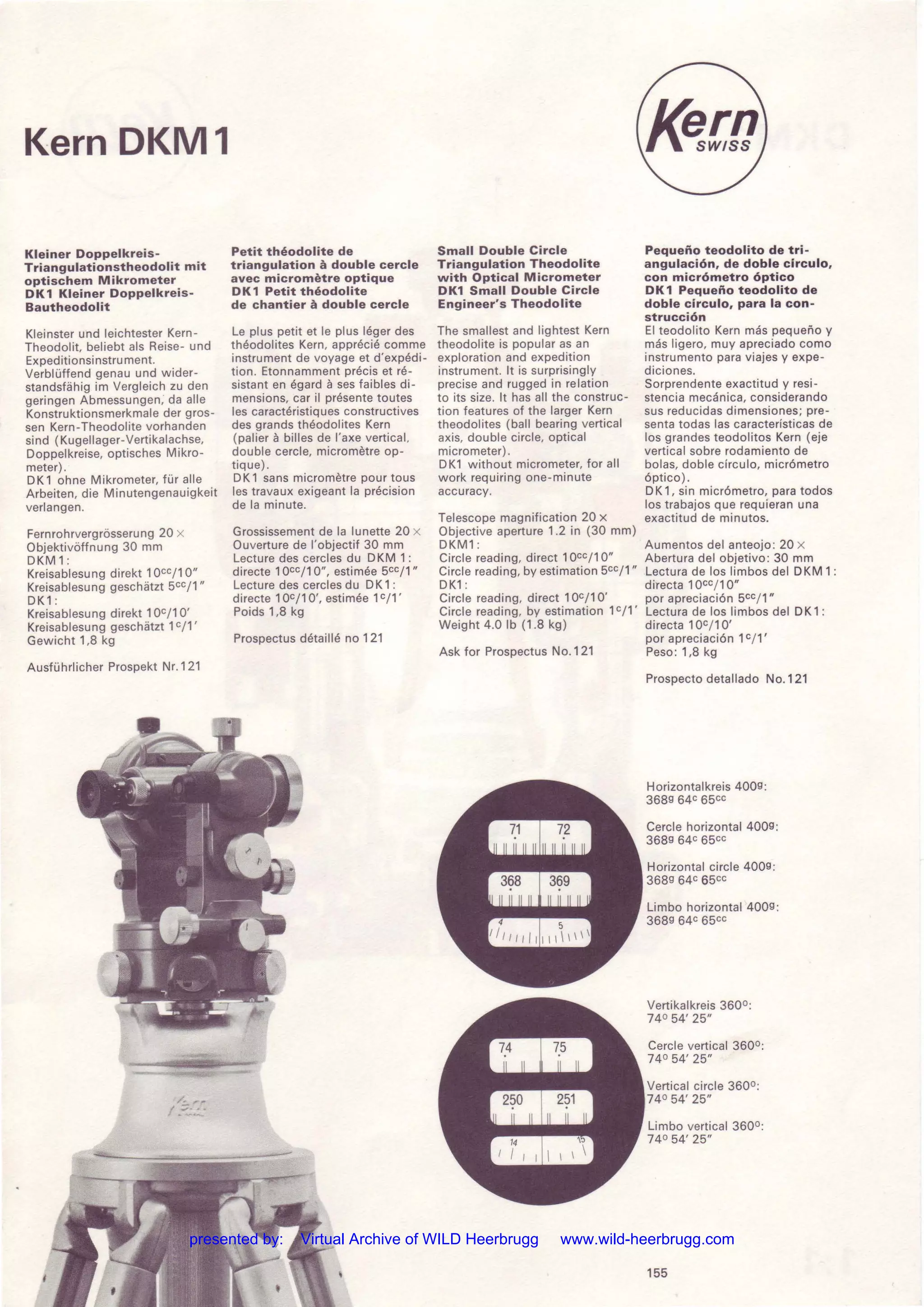 Kern schnittbild-dkm1 | PDF