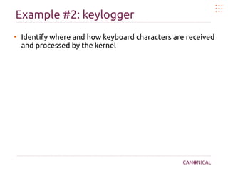 Kernel bug hunting | PPT