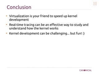 Kernel bug hunting | PPT