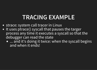 Linux kernel bug hunting | PPT