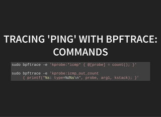 Linux kernel bug hunting | PPT