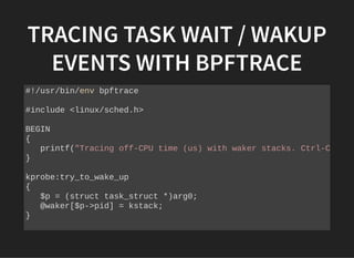 Linux kernel bug hunting | PPT