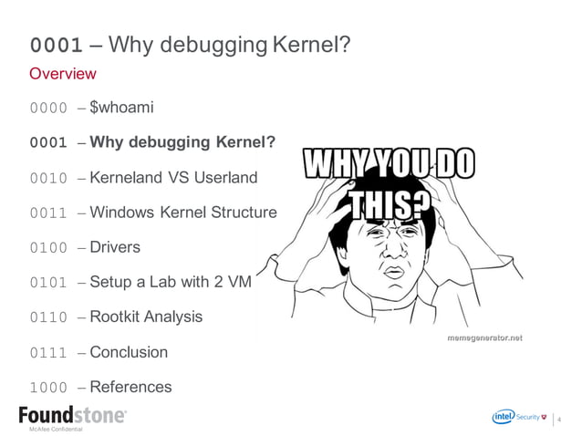 Windows Kernel Debugging | PDF