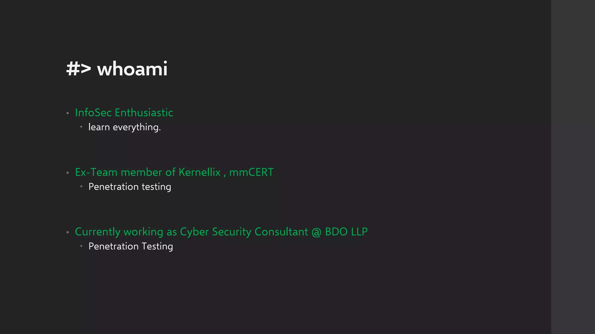 Windows Kernel Land Exploitation Pdf Operating Systems Computer Software And Applications