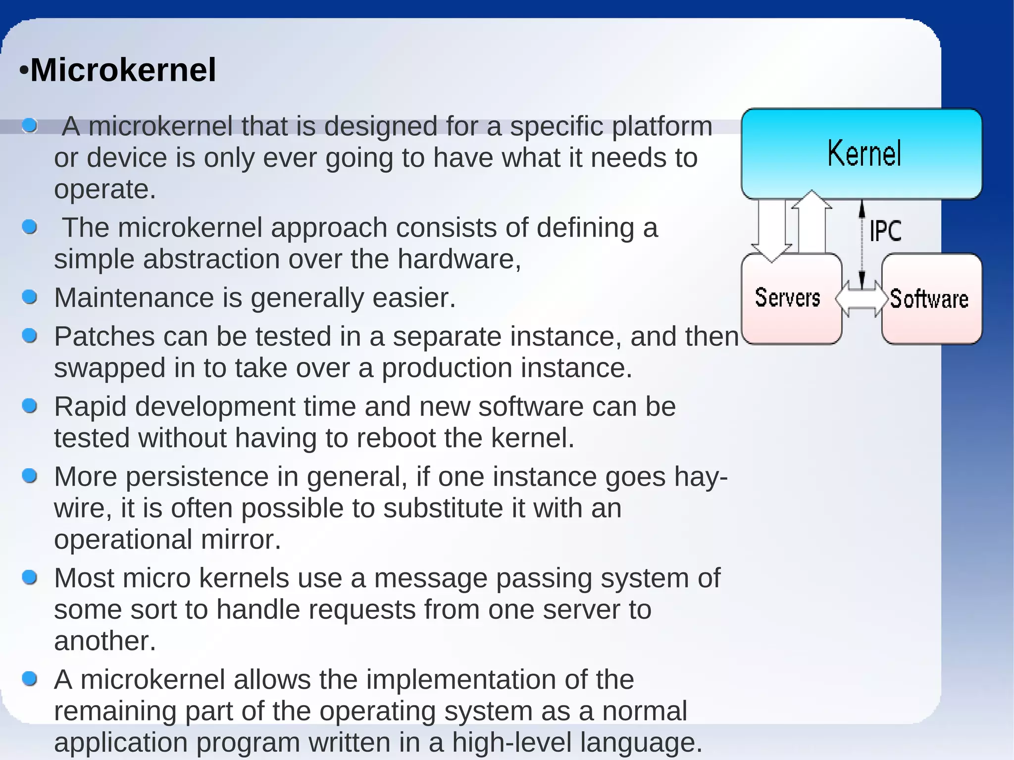 Walking around linux kernel | PDF