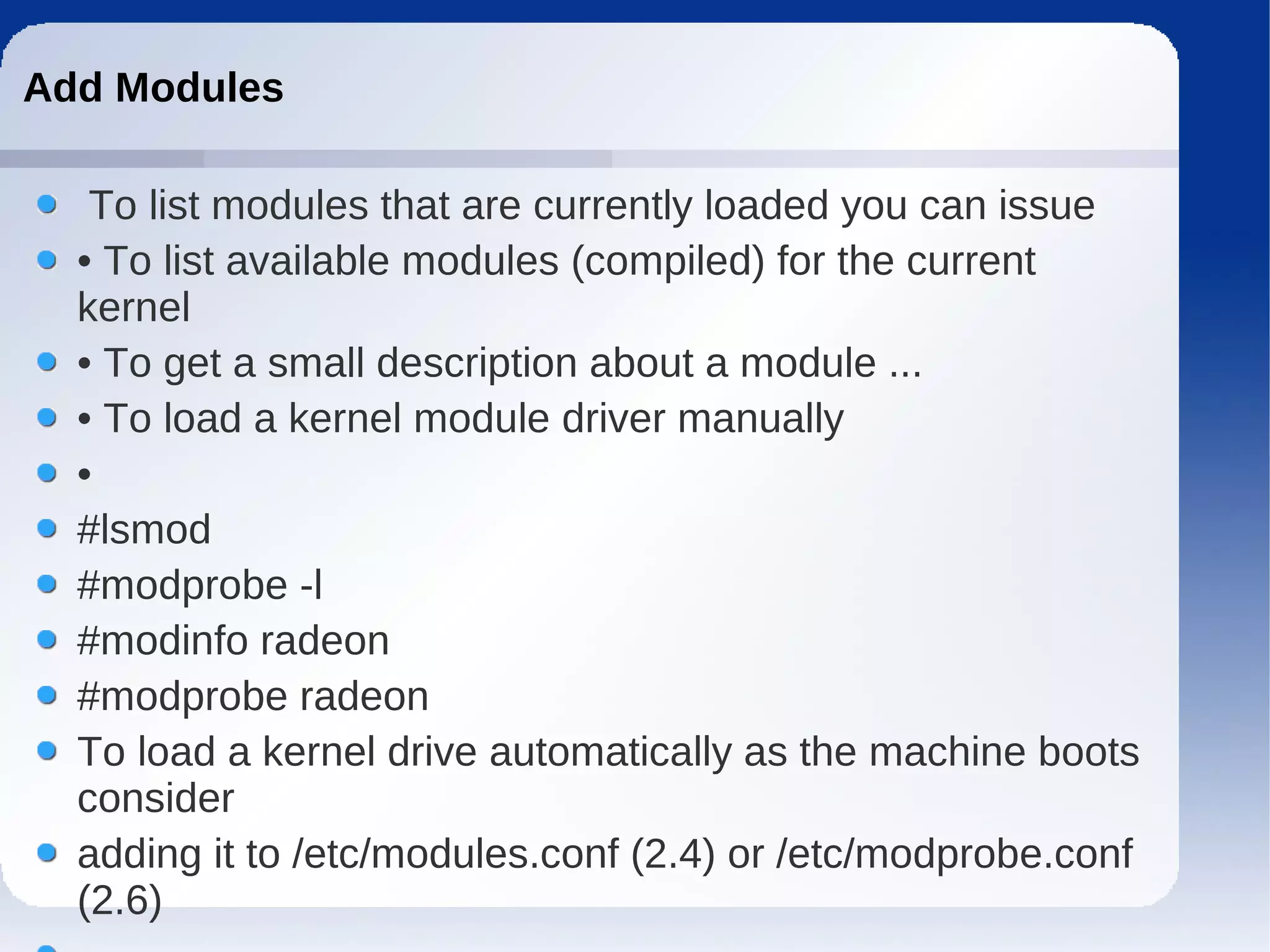 Walking around linux kernel | PDF