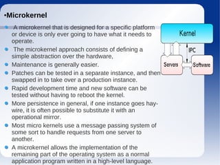 Walking around linux kernel | PDF