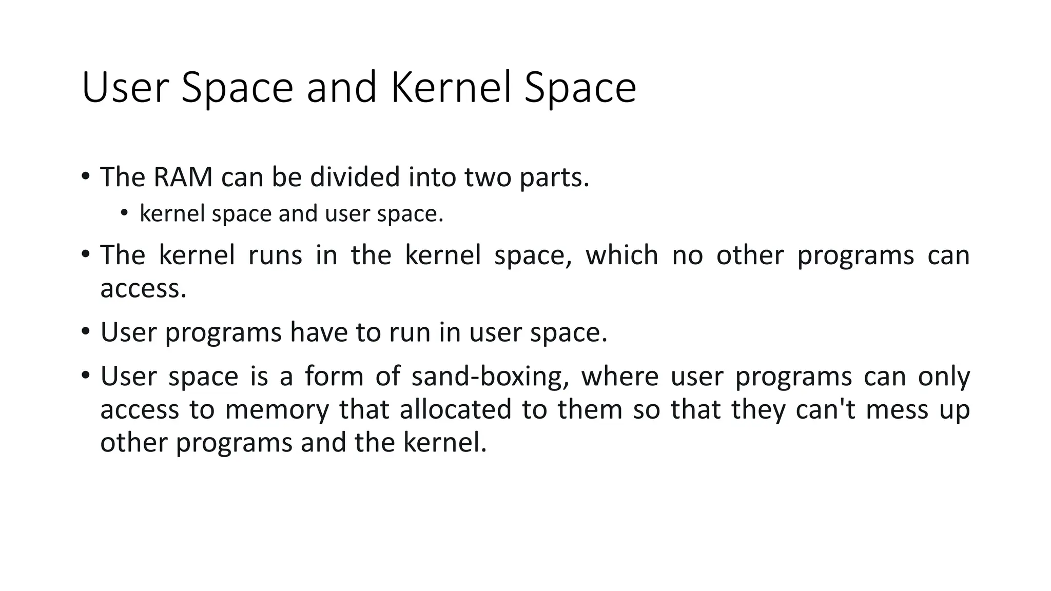 _Kernel and Kernel Architectures.ppt