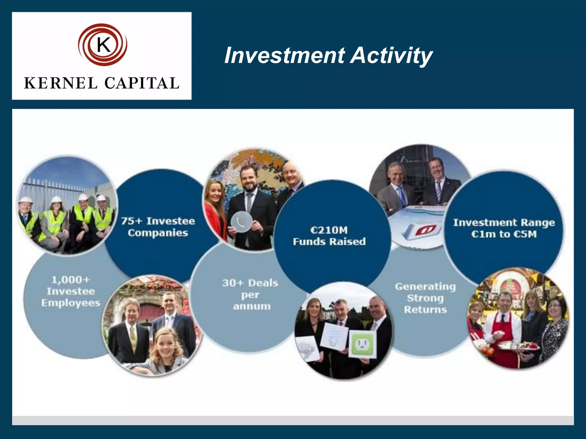 Pitching for Funding | PDF | Venture Capital | Business Banking & Finance