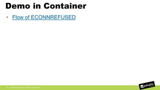 Kernel Proc Connector and Containers | PPTX