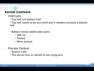 Kernel development | PPT