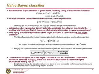 Kernel estimation(ref) | PDF