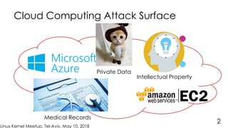 SGX Trusted Execution Environment | PDF | Operating Systems | Computer Software and Applications