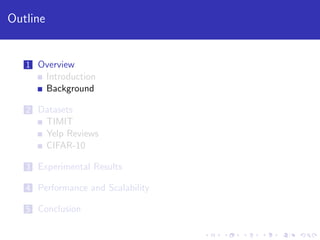 Large Scale Kernel Learning using Block Coordinate Descent | PDF