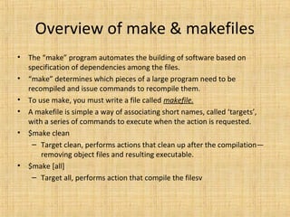 Kernel module programming | PPT | Operating Systems | Computer Software and Applications