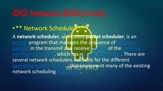 Kernel modules | PPT