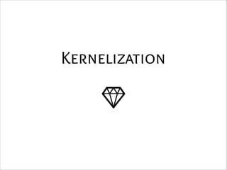 Kernelization Basics | PDF