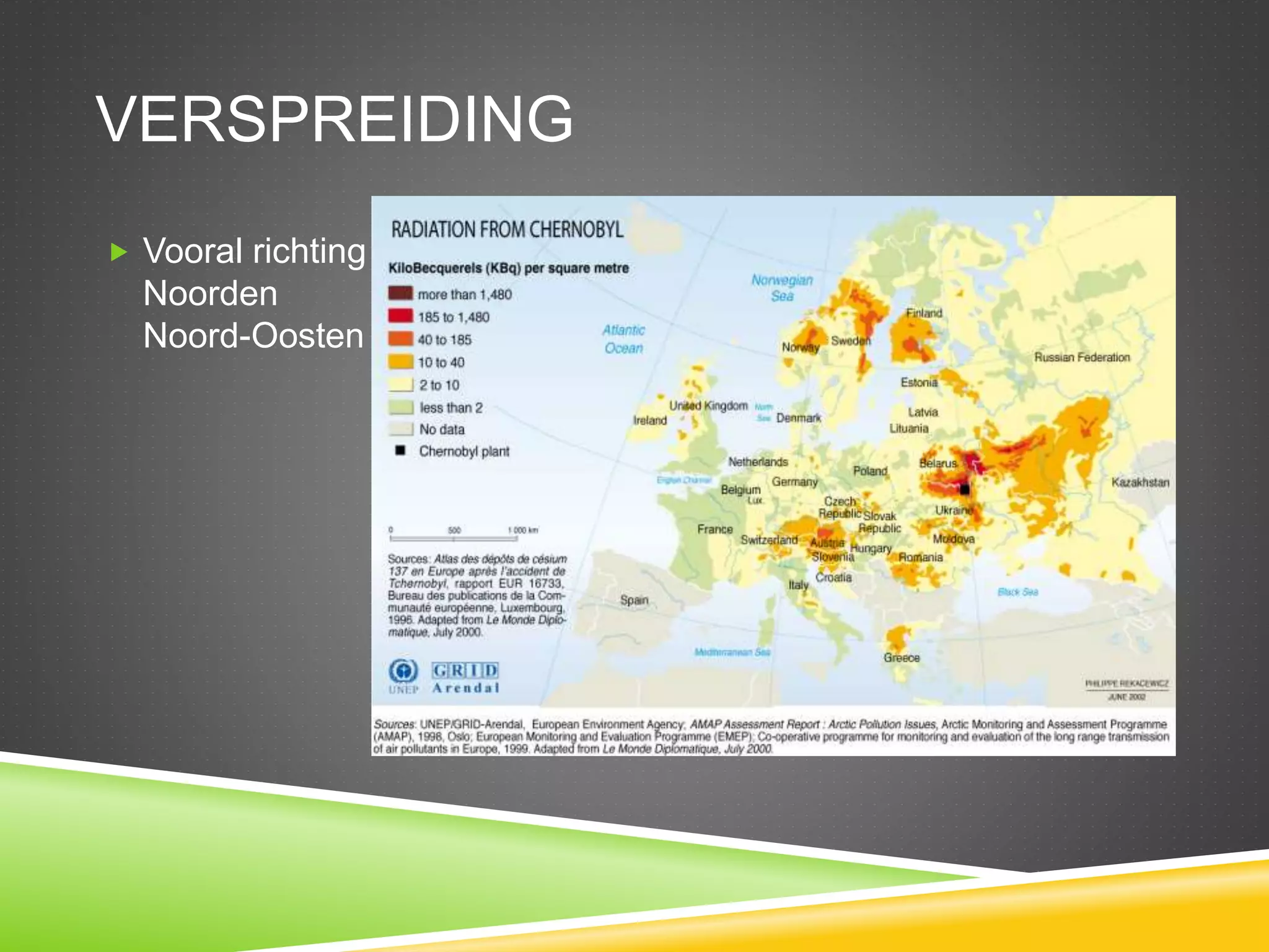 Kernramp tsjernobyl | PPT