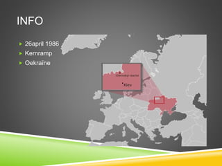Kernramp tsjernobyl | PPT